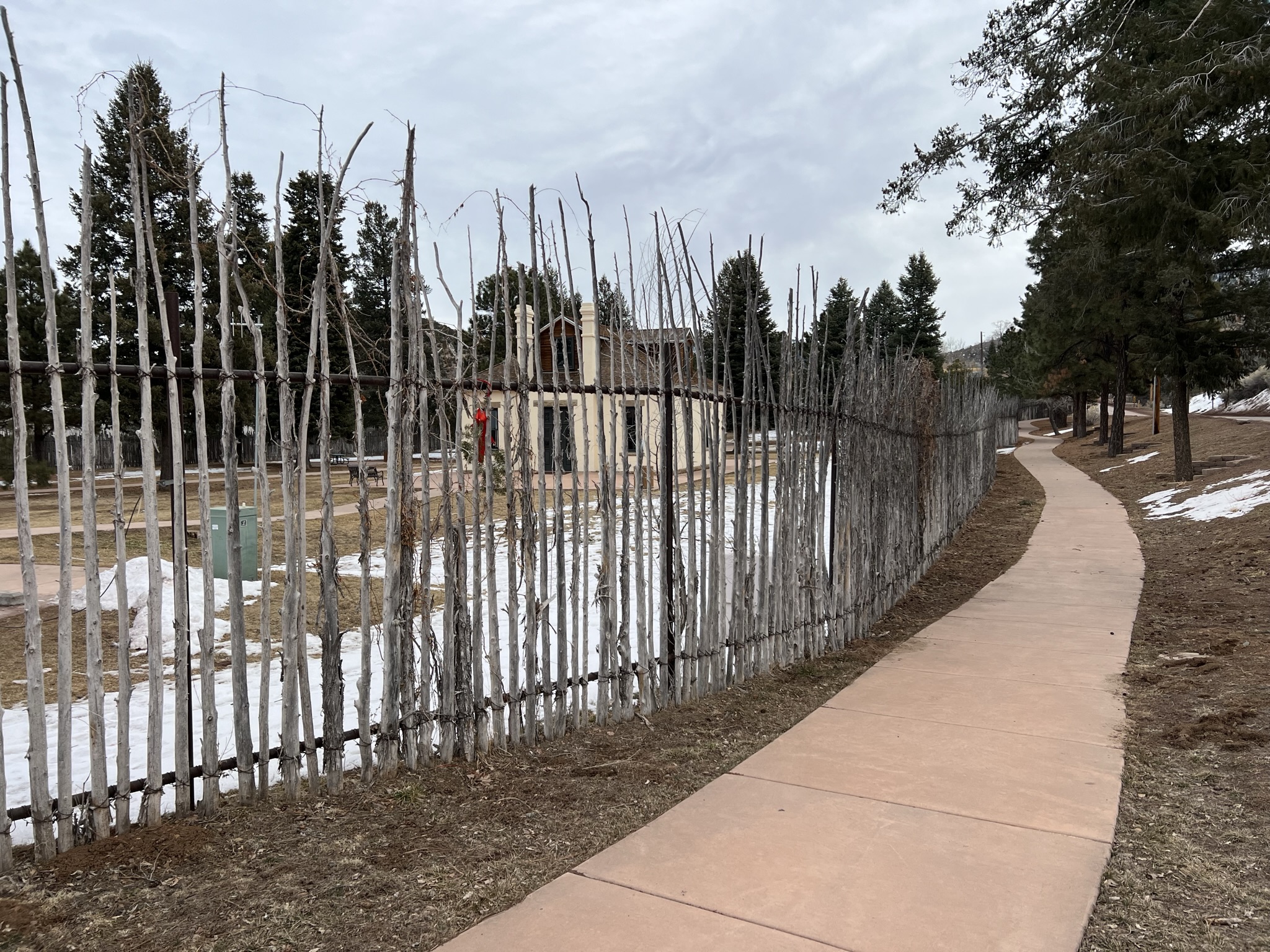 Union Curve Humor and Inspiration